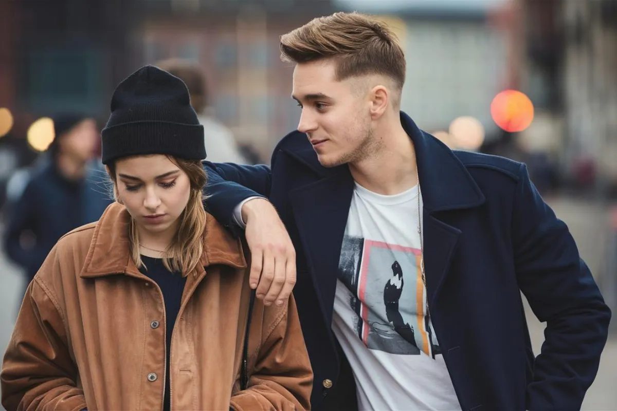 Why Your Narcissist Ex Wants To Be Friends After Discard