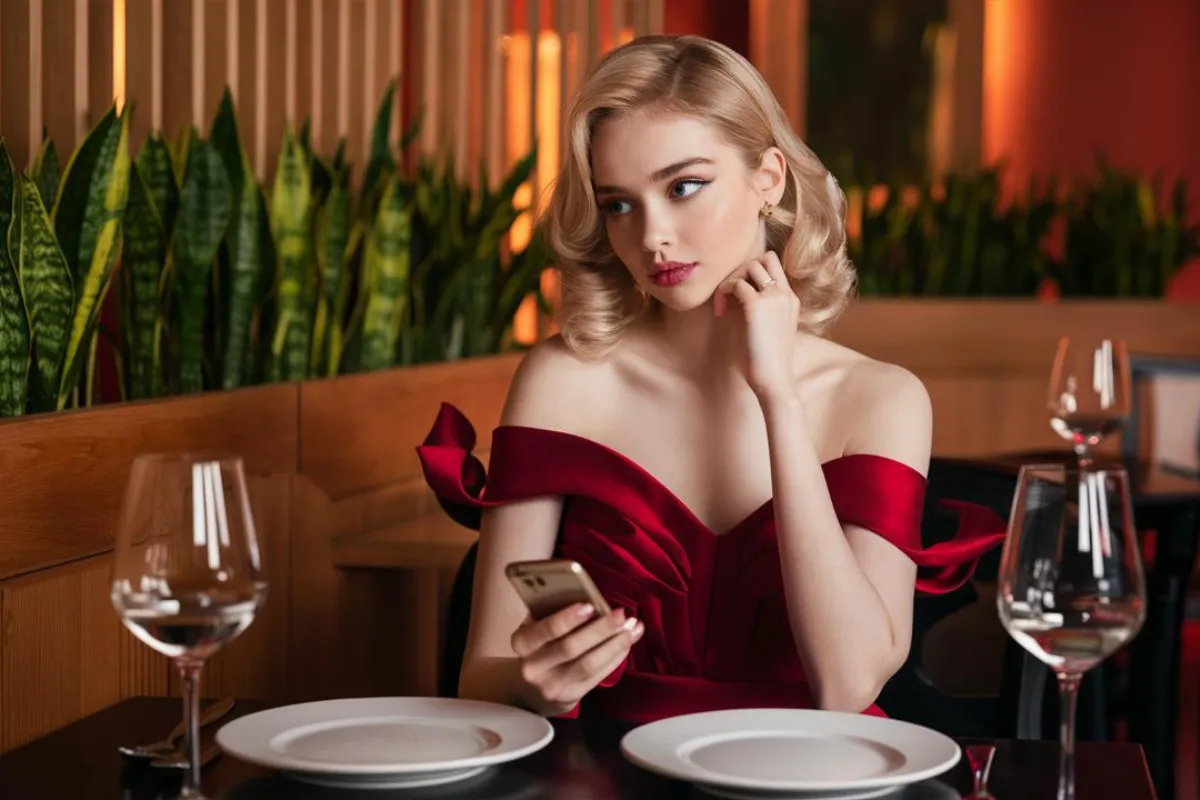 6 Essential Red Flags of Female Covert Narcissist [2024]