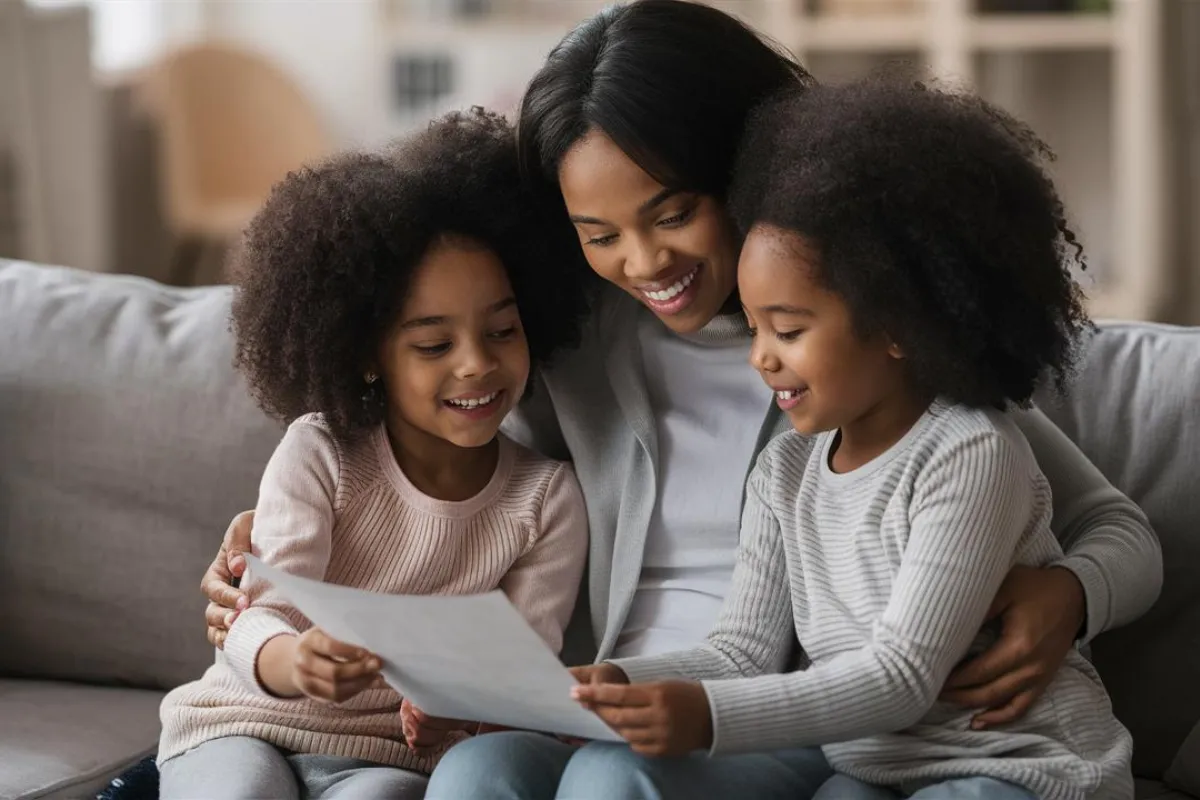 How Sibling Relationships Are Destroyed by a Narcissistic Mother